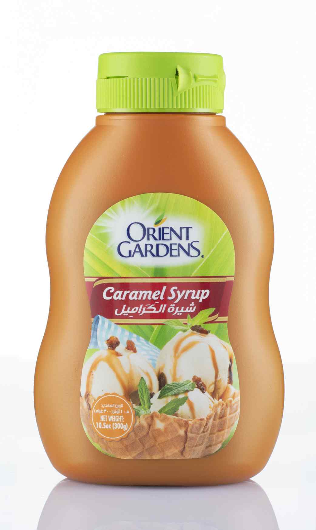 O.G Fruit Sugar 200 GM - OPTC